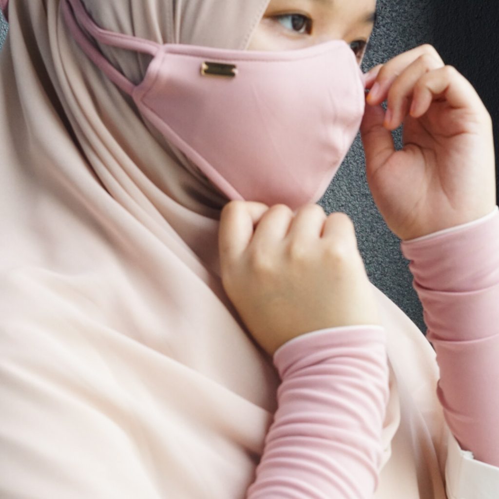 Set Hasya & Haya’ – iman.clo