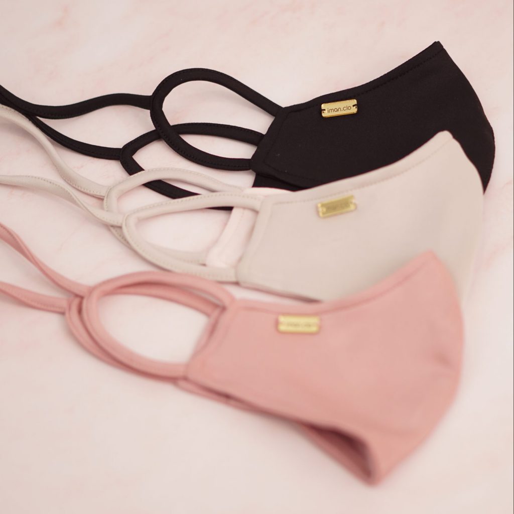 Set Hasya & Haya’ – iman.clo